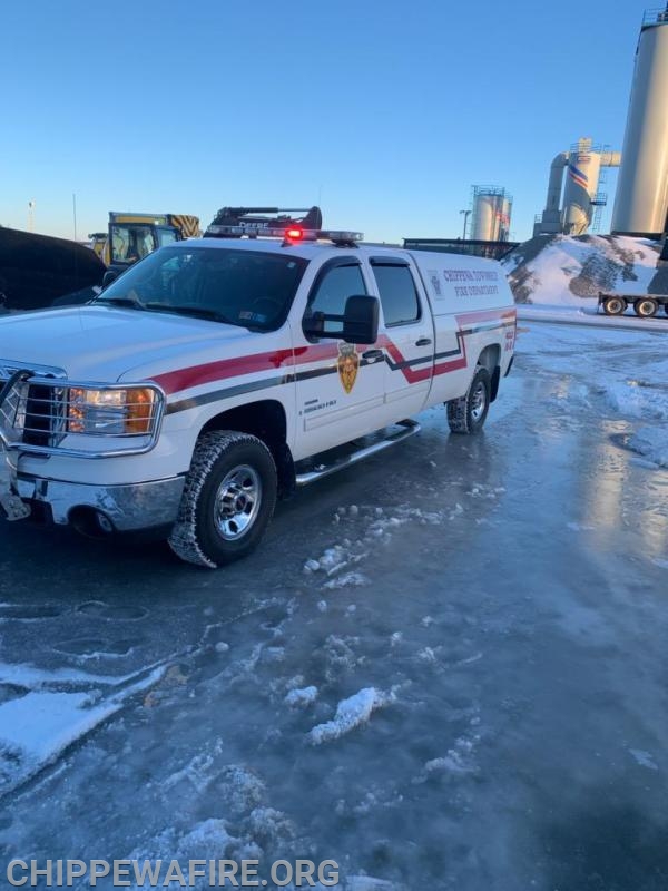 Photos - Chippewa Township Volunteer Fire Department